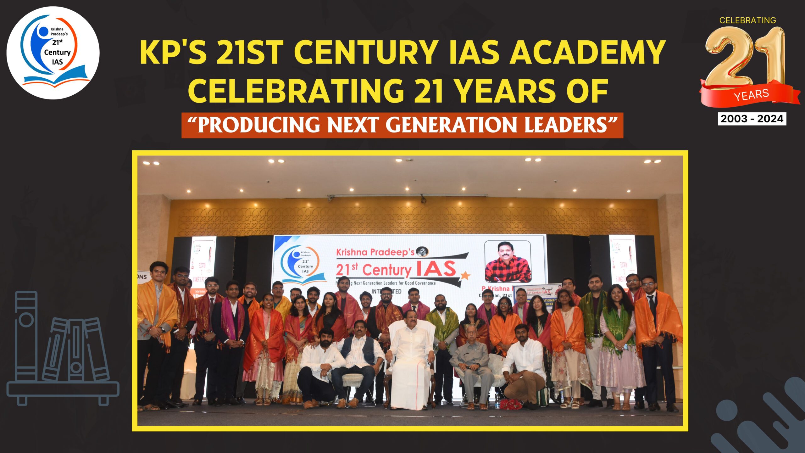 Best IAS Coaching in Hyderabad | IAS Academy