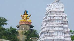 Sri Gnana Saraswathi Temple & Kadam Dam in Nirmal