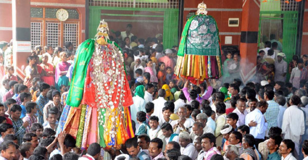 Muslim Festivals in Telangana: Traditions & Celebrations