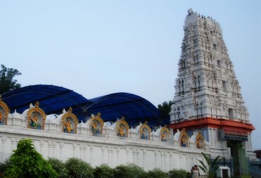 Vikarabad District: Hills, Temples & Adventure Sports