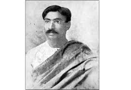 Bhagya Reddy Varma & Adi Hindu Dalit Movement