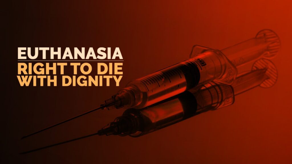 Euthanasia Debate in India: Harish Rana Case